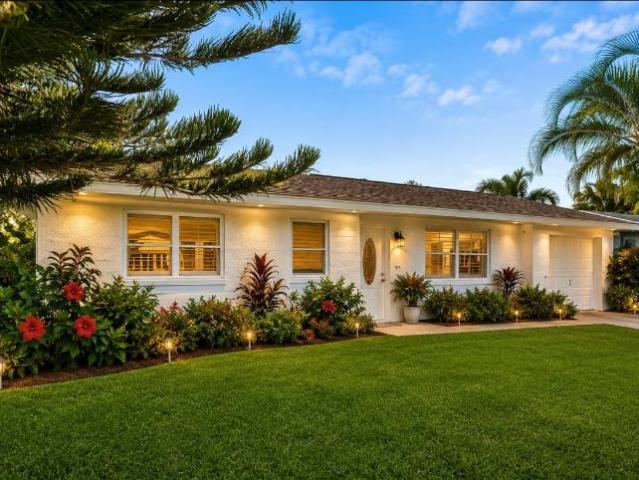 3 Br, 2 bath, Single Family 192 Ponce De Leon Drive
