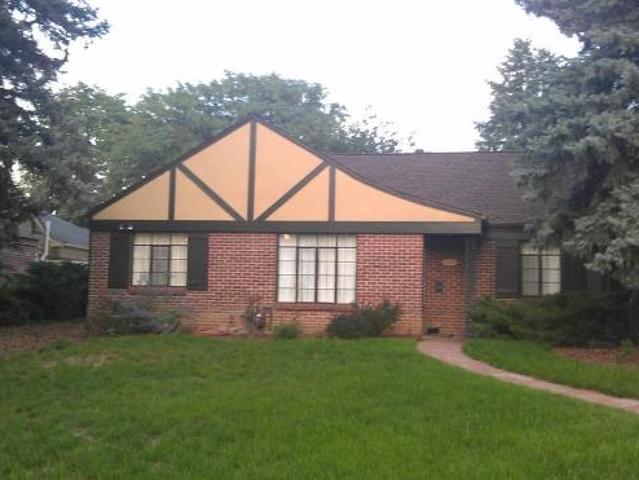 3 Br, 2 bath, Single Family 1930 S Milwaukee