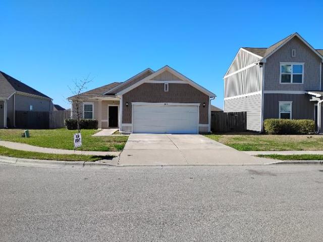 3 Br, 2 bath, Single Family 19313 Nathan Scott Way