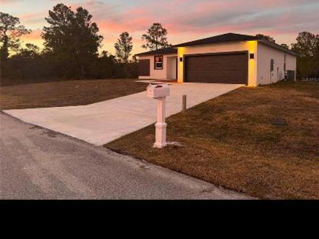 3 Br, 2 bath, Single Family 1940 Alan St
