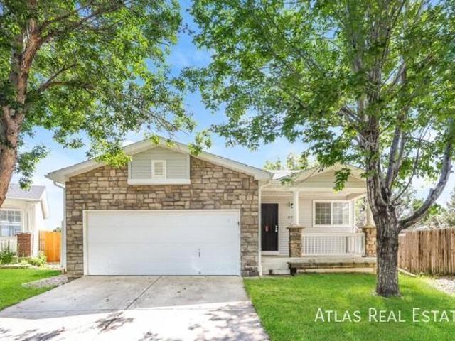 3 Br, 2 bath, Single Family 19558 E 18th Avenue