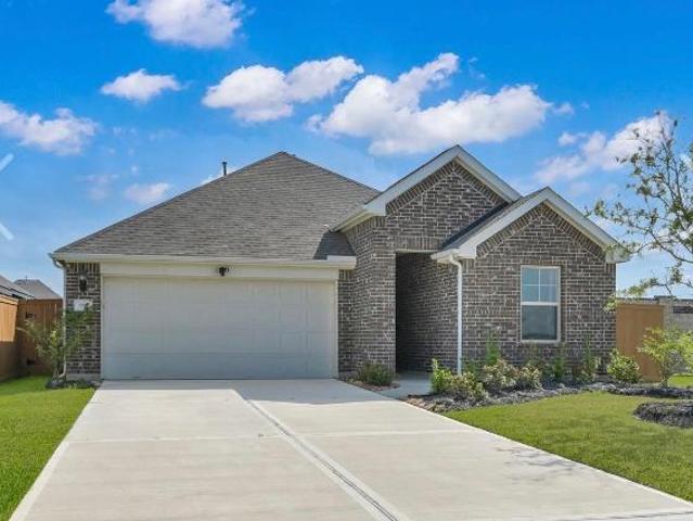 3 Br, 2 bath, Single Family 19610 Chianti Point Dr