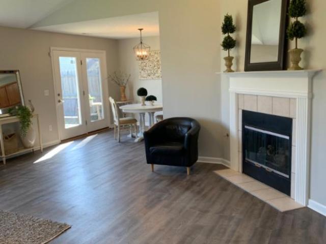 3 Br, 2 bath, Single Family 1961 Halyard Ct