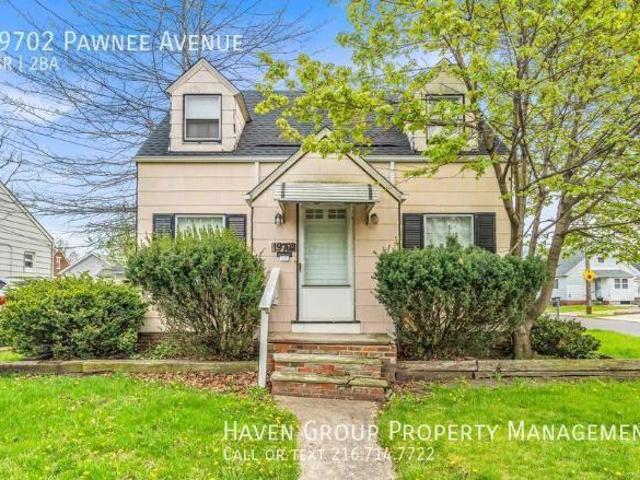 2 Br, 2 bath, Single Family 19702 Pawnee Avenue