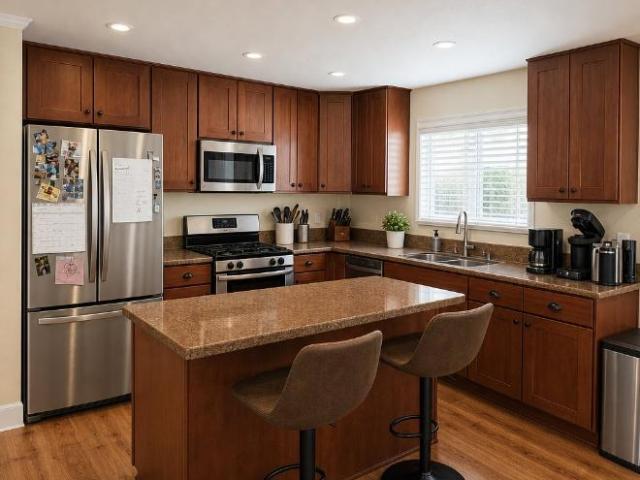 3 Br, 2 bath, Single Family 19 Belle Ave