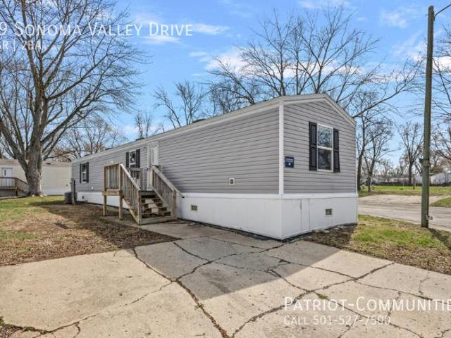 3 Br, 2 bath, Single Family 19 Sonoma Valley Drive