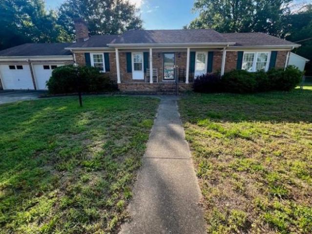 3 Br, 2 bath, Single Family 103 Brian Lane