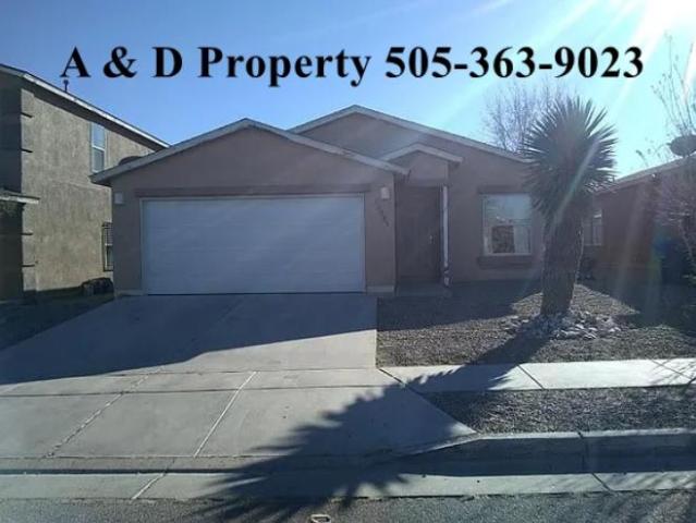 3 Br, 2 bath, Single Family 10008 Cartagena Ave SW