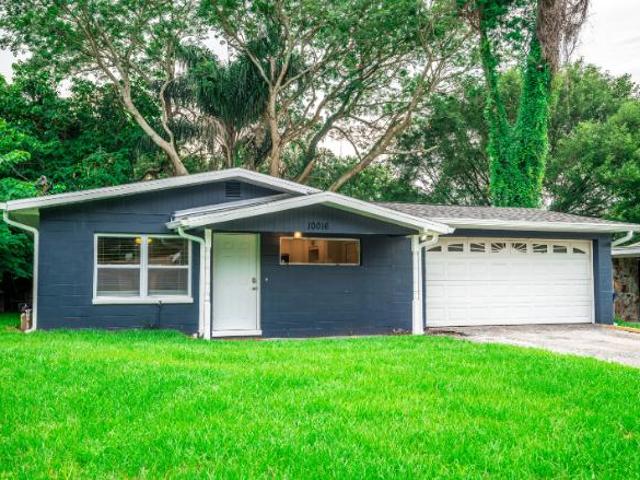 3 Br, 2 bath, Single Family 10016 N 24th St