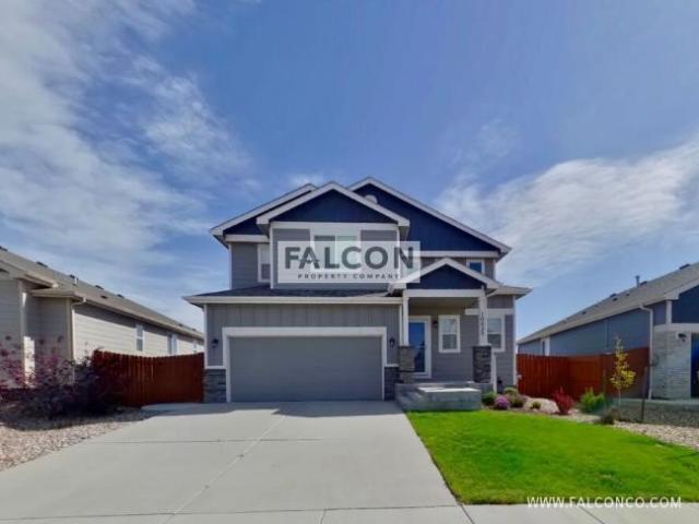 3 Br, 2 bath, Single Family 10025 Morning Vista Drive