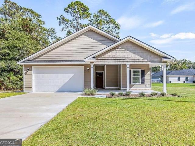 3 Br, 2 bath, Single Family 1002 Oglethorpe Lane