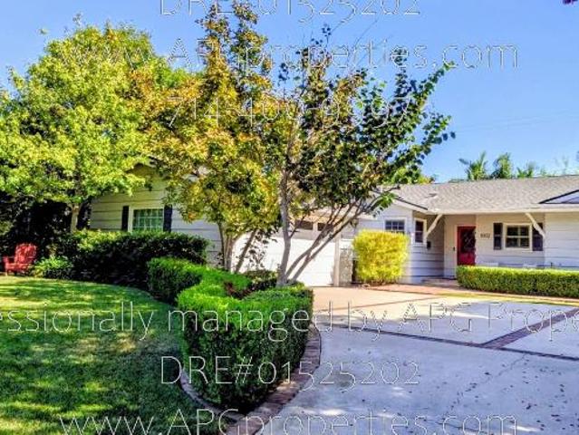 3 Br, 2 bath, Single Family 1002 W Santa Clara Ave