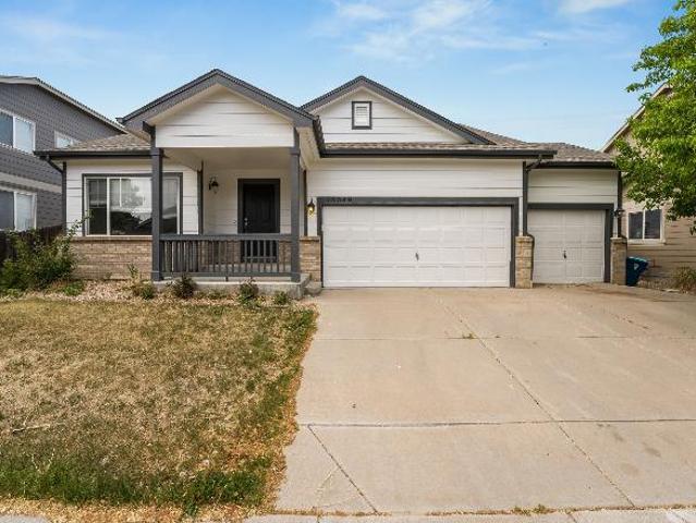3 Br, 2 bath, Single Family 10049 Jasper Street