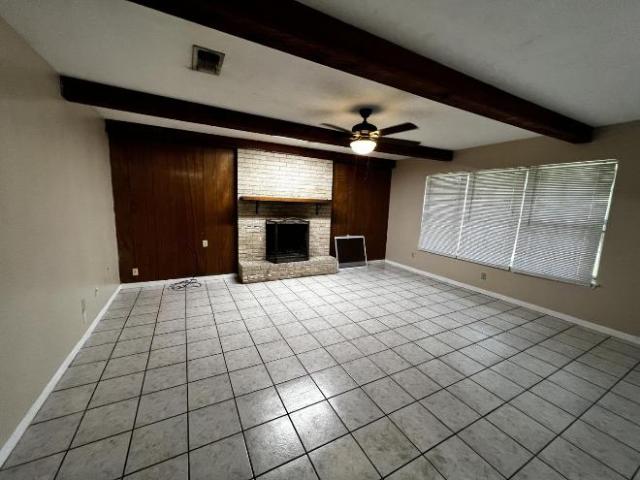 3 Br, 2 bath, Single Family 1004 Hillyer Street