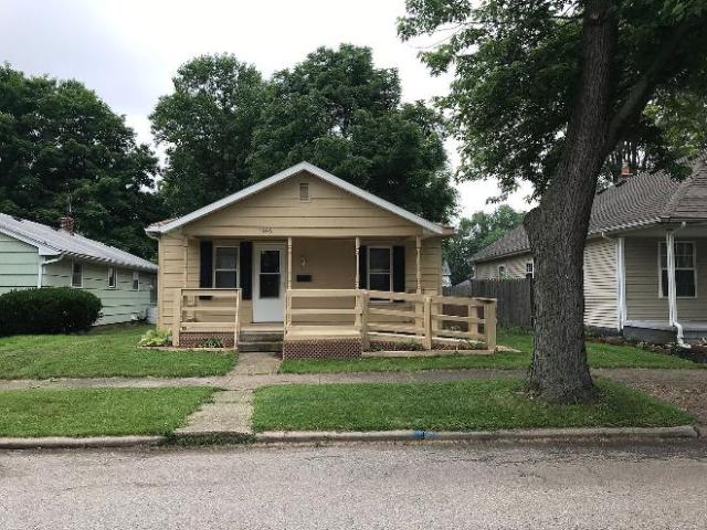 3 Br, 2 bath, Single Family 1006 S 35th St
