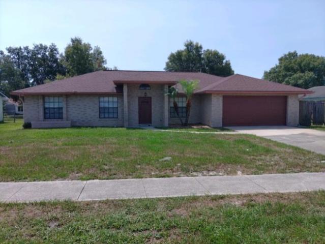 3 Br, 2 bath, Single Family 1007 Matterhorn St