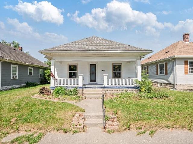 3 Br, 2 bath, Single Family 1009 N Indiana Ave