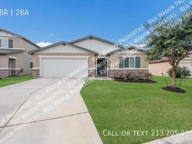 3 Br, 2 bath, Single Family 10102 Relic Oaks
