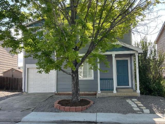 3 Br, 2 bath, Single Family 10116 Fairfax Ct