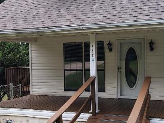 3 Br, 2 bath, Single Family 10124 Morgan Rd