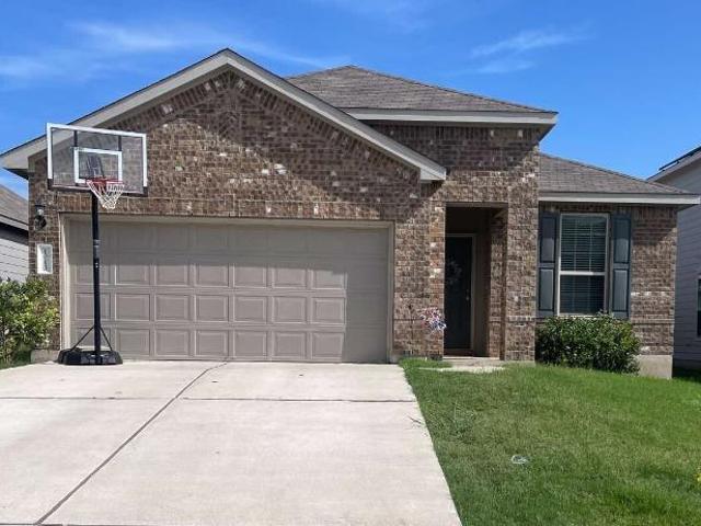 3 Br, 2 bath, Single Family 1013 Cliffbrake Way
