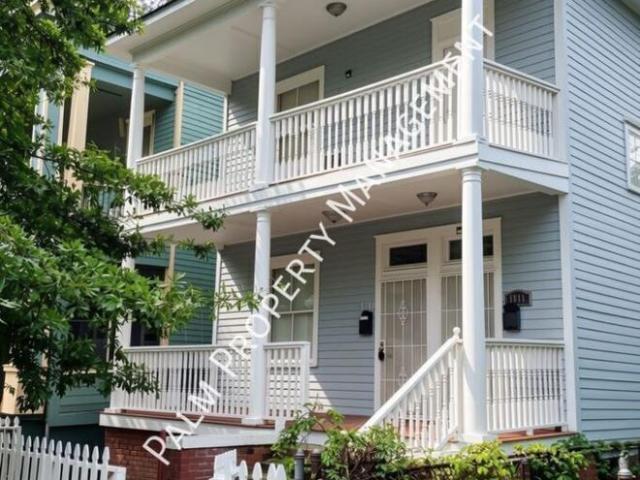 3 Br, 2 bath, Single Family 1013 E Park Avenue