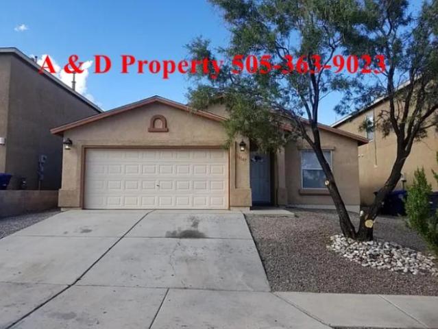 3 Br, 2 bath, Single Family 10147 High Range Rd SW