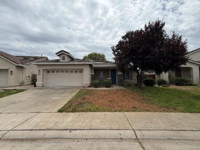 3 Br, 2 bath, Single Family 10141 Van Brocklin Way