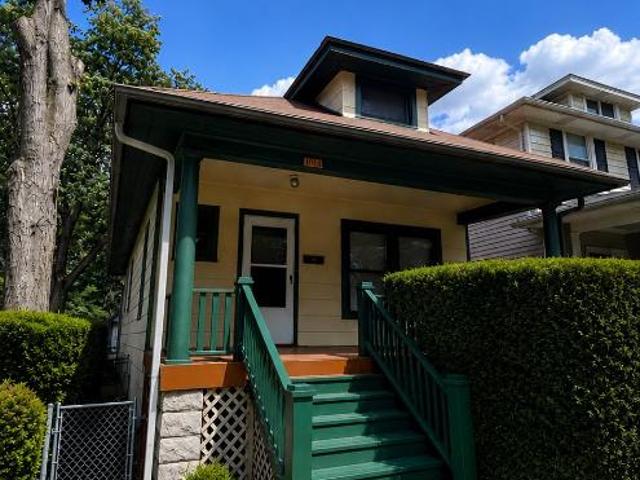 3 Br, 2 bath, Single Family 1014 Gunderson Ave