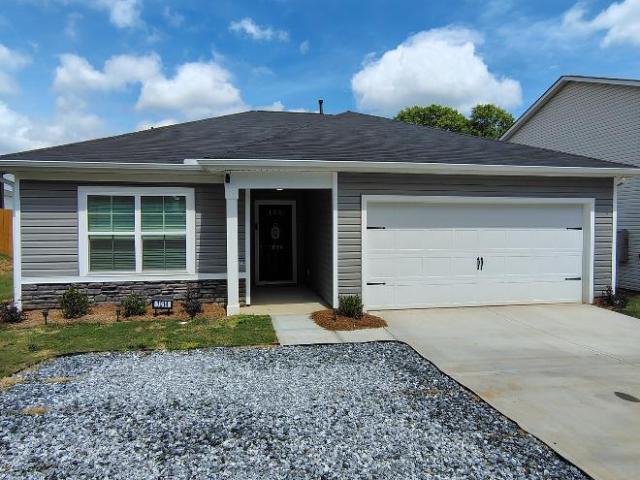 3 Br, 2 bath, Single Family 1014 S Welcome Rd