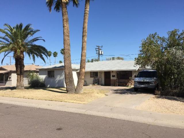 3 Br, 2 bath, Single Family 1014 W 17th Place