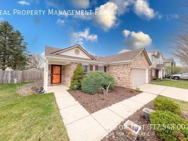 3 Br, 2 bath, Single Family 10154 Holly Berry Cir