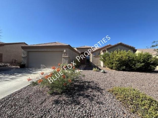 3 Br, 2 bath, Single Family 10150 E Corte Madera Fina