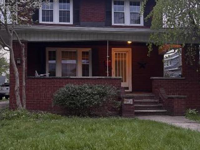 3 Br, 2 bath, Single Family 1016 11th St NE