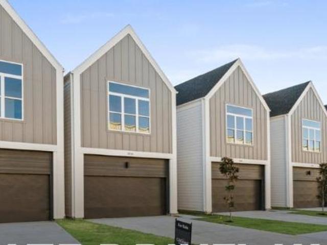 3 Br, 2 bath, Single Family 1016 Patton Street
