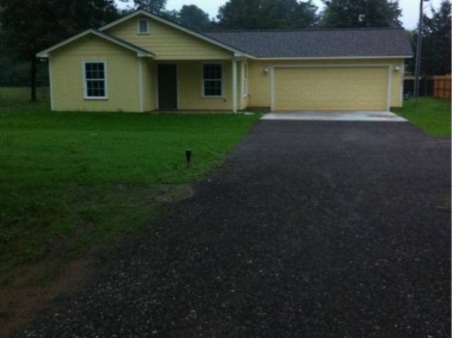 3 Br, 2 bath, Single Family 10181 W State Highway
