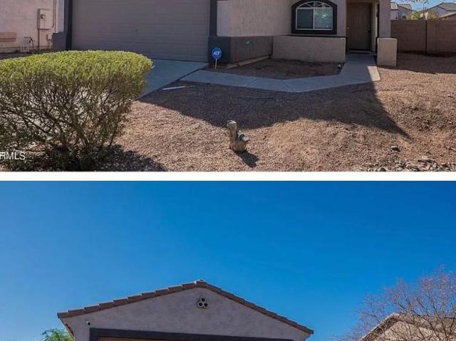 3 Br, 2 bath, Single Family 1019 E Chambers Street