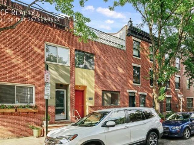 3 Br, 2 bath, Single Family 1027 Carpenter Street