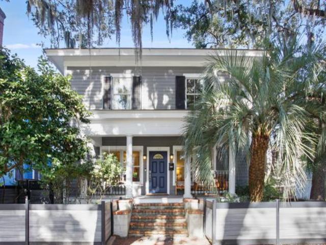 3 Br, 2 bath, Single Family 102 West 36th Street