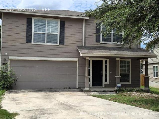 3 Br, 2 bath, Single Family 102 Nesting Tree