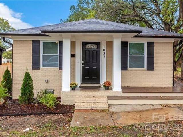 3 Br, 2 bath, Single Family 1032 Holland Ave