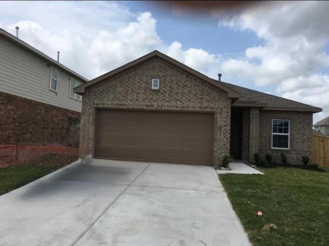 3 Br, 2 bath, Single Family 10332 Ritter Run Dr