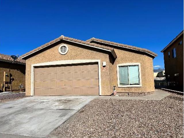 3 Br, 2 bath, Single Family 1037 S Speckled Stone Way