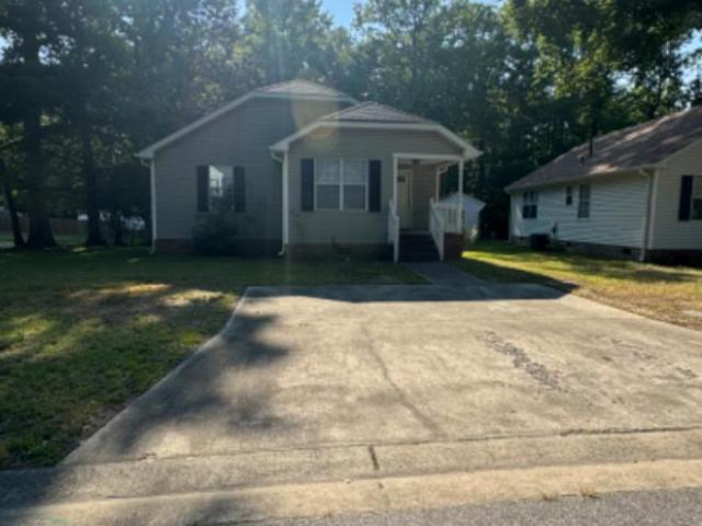3 Br, 2 bath, Single Family 107 Timberneck Arch