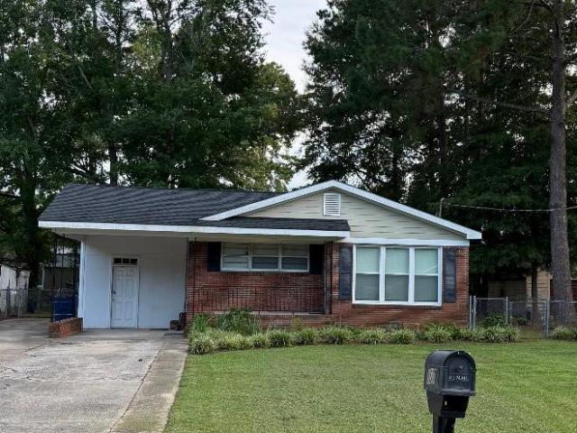 3 Br, 2 bath, Single Family 107 Hartley Dr