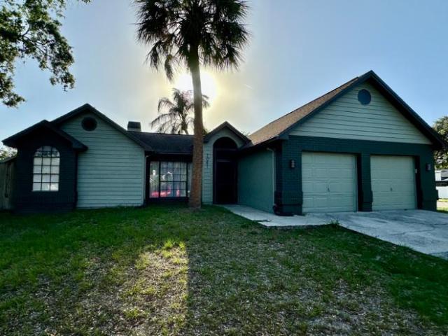 3 Br, 2 bath, Single Family 1041 Sawyers Ct