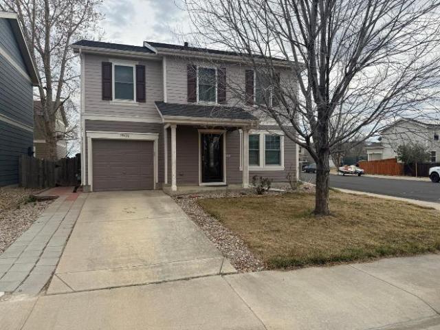 3 Br, 2 bath, Single Family 10426 Durango Pl