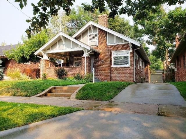 3 Br, 2 bath, Single Family 1044 Garfield St