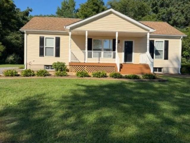 3 Br, 2 bath, Single Family 10457 Hughes Ln