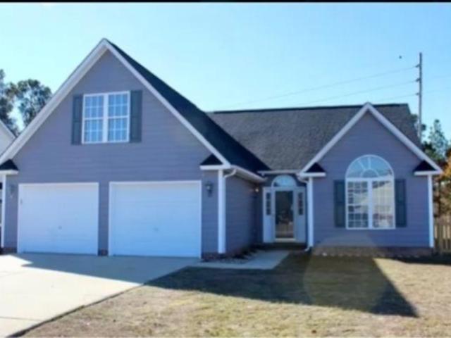 3 Br, 2 bath, Single Family 1047 Gatesville Dr